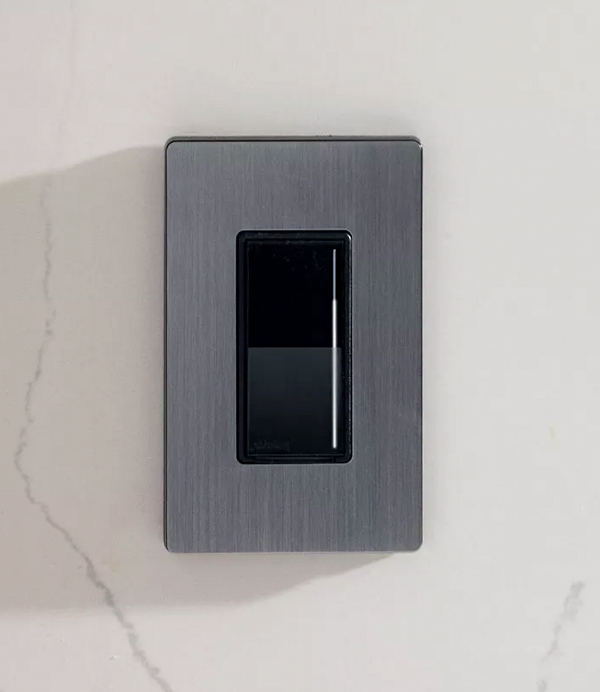 Sunnata RF Wireless Touch Dimmer | Lutron Luxury